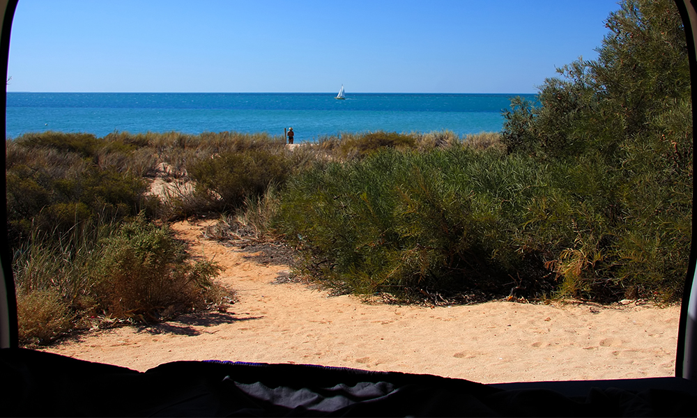 18 of the best beach camping spots in Western Australia | RAC WA