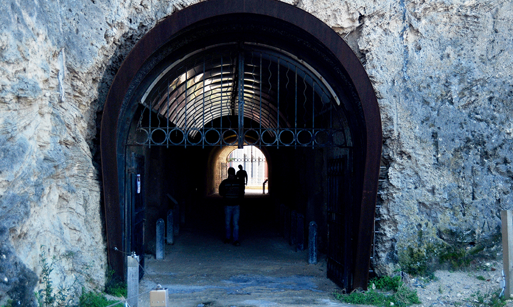 11 of Perth's Most Haunted Houses and Creepy Places | RAC WA