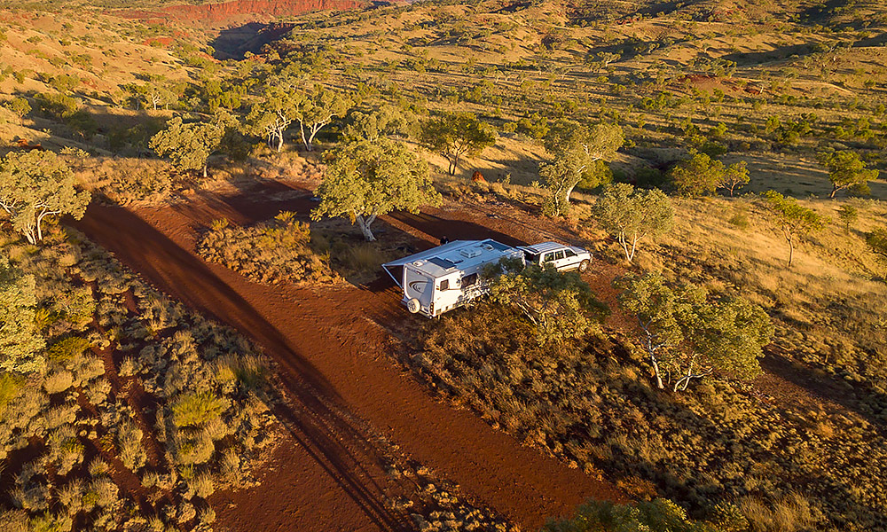 Free Camping in WA - What You Need to Know| RAC WA