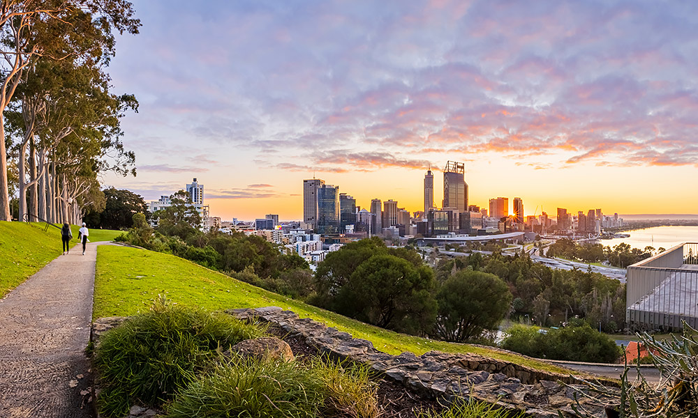 11 of Perth's Best Scenic Lookouts | RAC WA