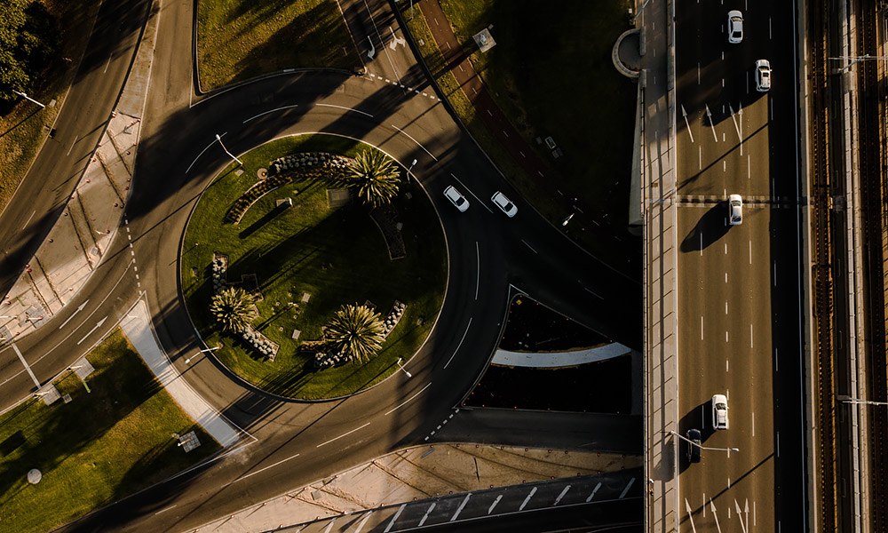 Why We Need Roundabouts And Where They Work Best | RAC WA