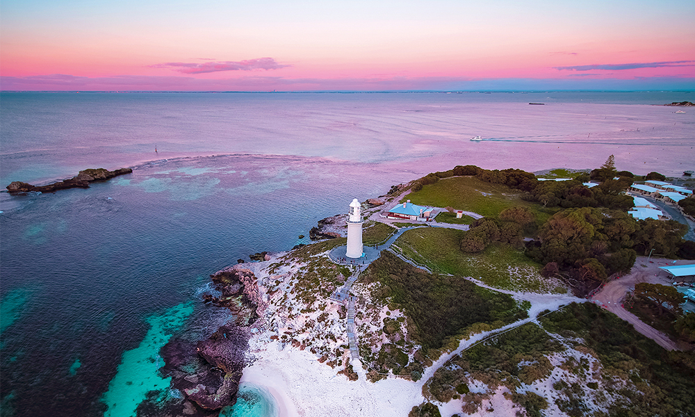 5 things you may not know about Rotto | RAC WA