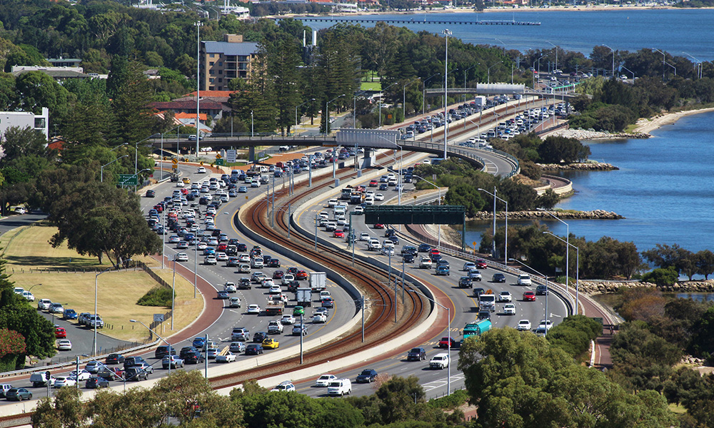 Perth's Congestion Problem: Will More Roads Help? | RAC WA