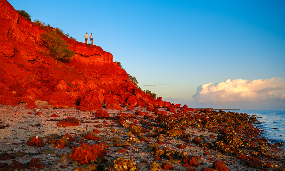 8-Day Road Trip From Geraldton to Wubin | RAC WA