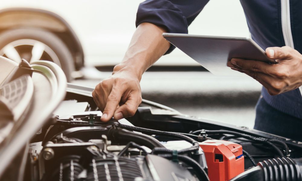 Common Car Servicing Questions | RAC WA