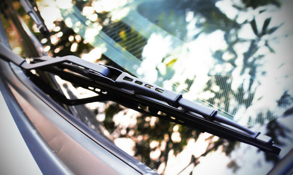 All about your car's windscreen | RAC WA