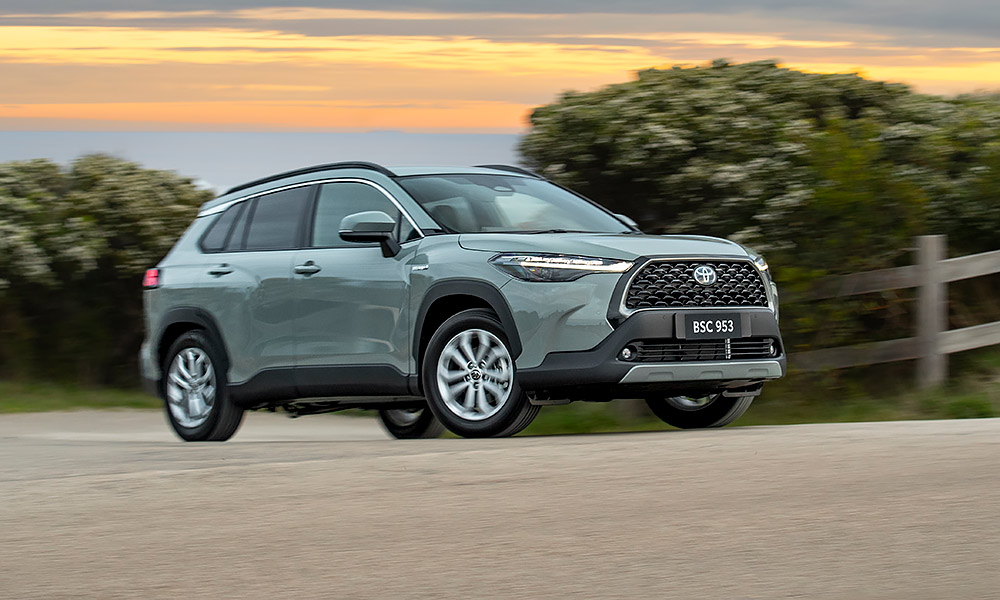 Best Small SUVs Available in Australia in 2024 | RAC WA