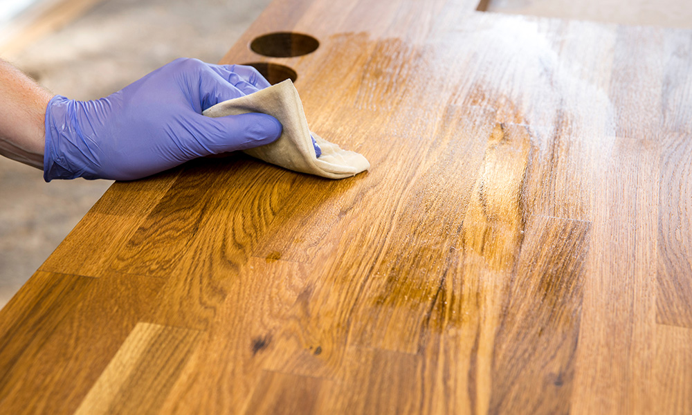 6 Common Household Items You Didn't Know Were Flammable | RAC WA