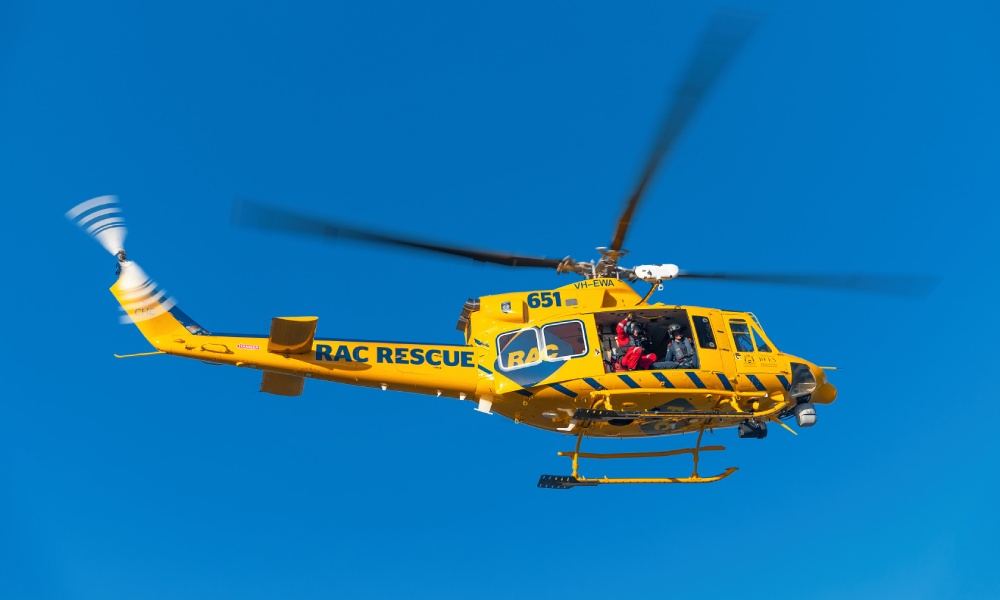 RAC Rescue missions 2022 | RAC WA