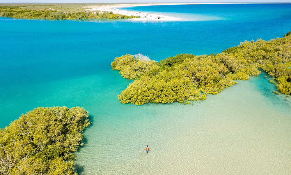 11 of the Best Things to Do in Broome | RAC WA