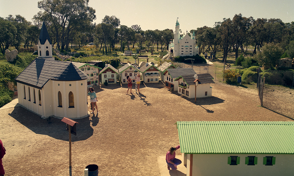 Reflecting on Perth's Long Gone Tourist Attractions | RAC WA