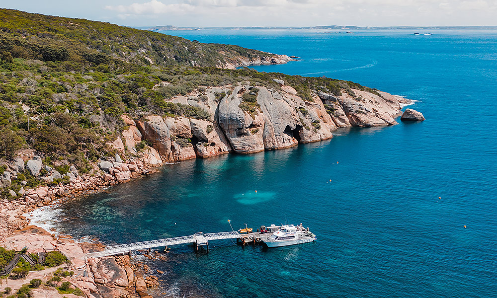 Your Guide to Woody Island | RAC WA