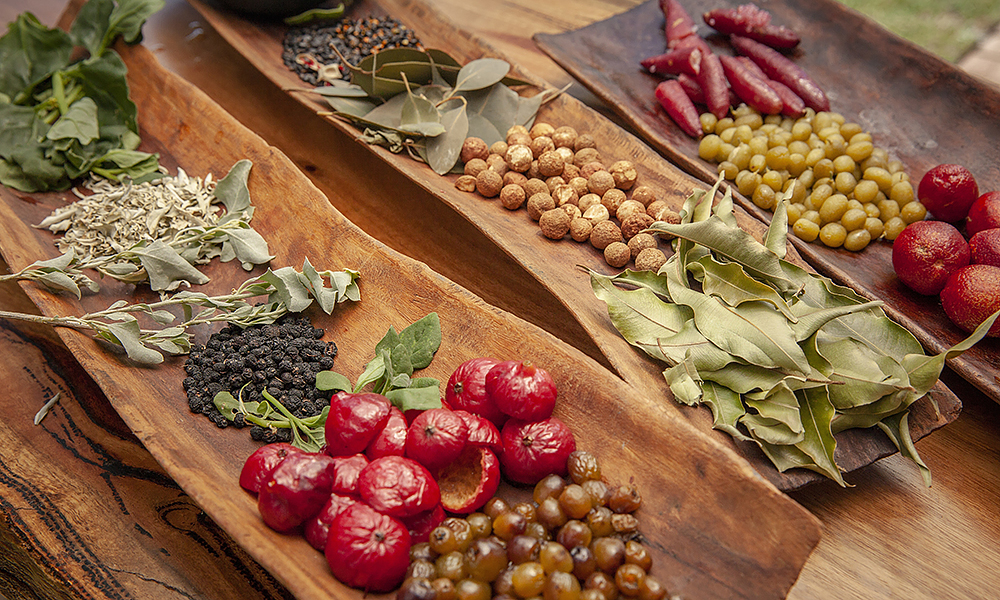 Where You Can Get A Taste Of WA's Bush Tucker | RAC WA