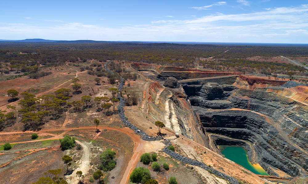 Road trip itineraries for the Goldfields region | RAC WA