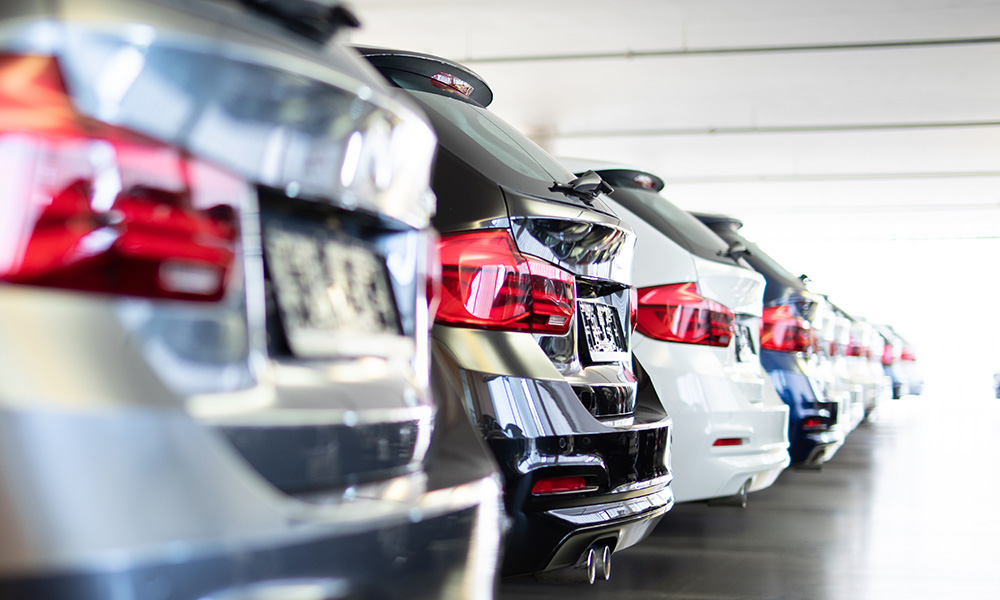 Things You Should Know About Company Cars and Tax | RAC WA