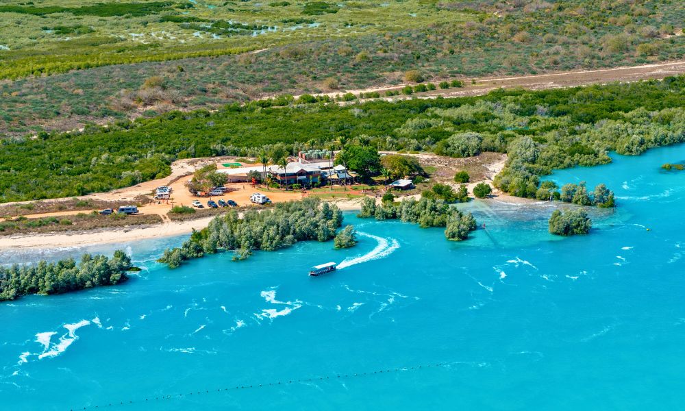 10 Foodie Hotspots in WA | RAC WA