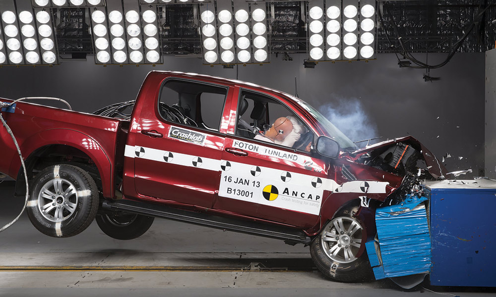 The Most Unsafe Cars Available in Australia | RAC WA