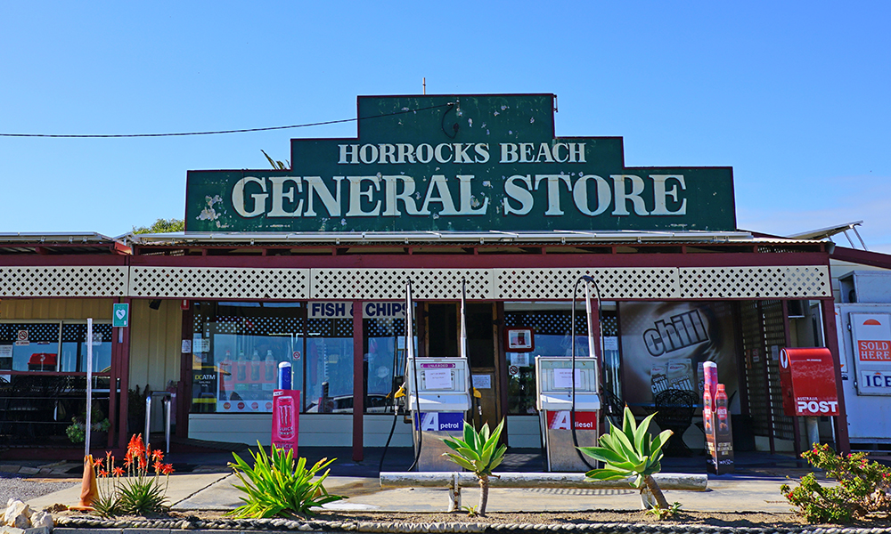 Ultimate guide to Horrocks | RAC WA