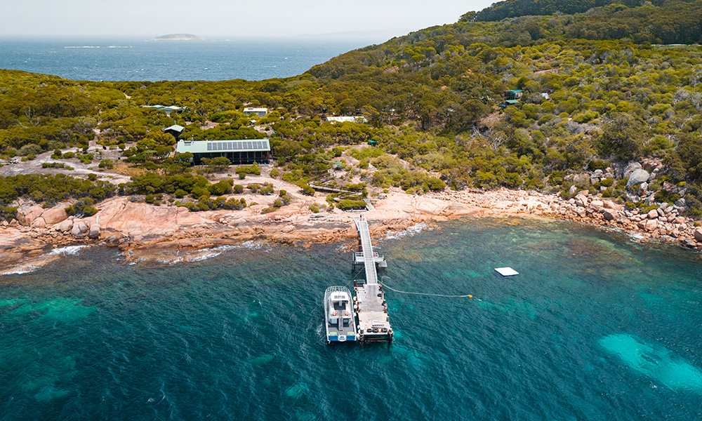 10 of the best island adventures in WA | RAC WA