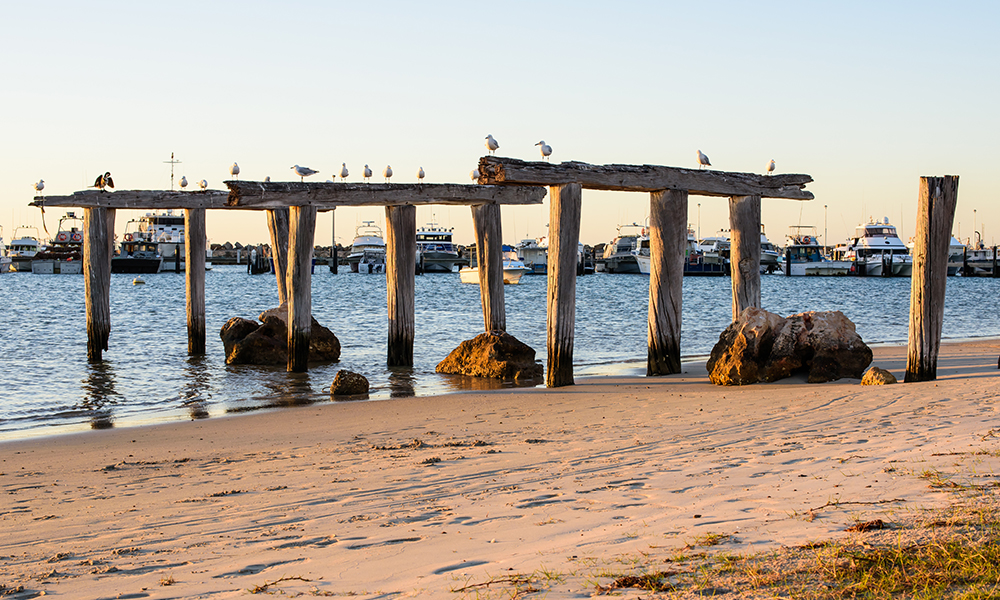 Ultimate guide to Dongara-Port Denison | RAC WA