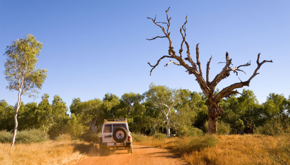 Drive itineraries for the Kimberley and Pilbara | RAC WA