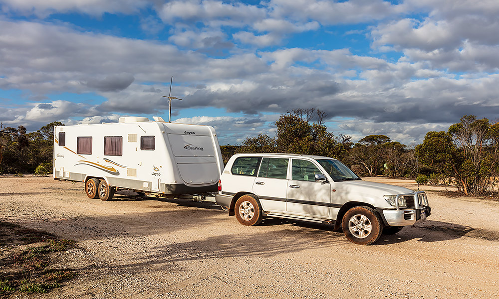 Single Vs Dual-Axle Trailers | RAC WA
