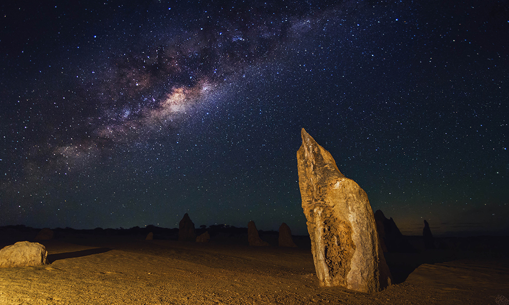 Ultimate guide to Cervantes | RAC WA