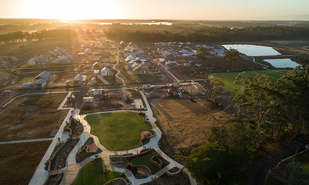 Witchcliffe Ecovillage - WA's First True Ecovillage | RAC WA