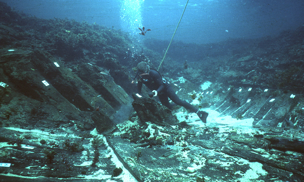 10 of WA's Most Fascinating Historical Shipwrecks | RAC WA