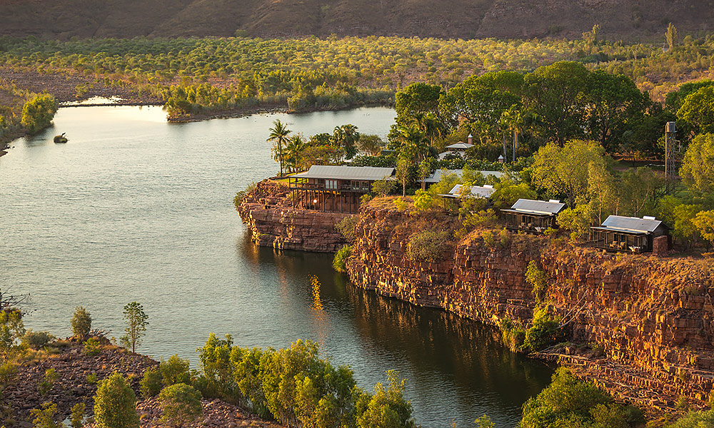 9 Romantic and Secluded WA Getaways| RAC WA