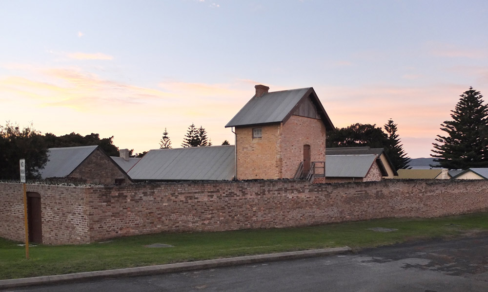 8 of the most haunted places in WA | RAC WA