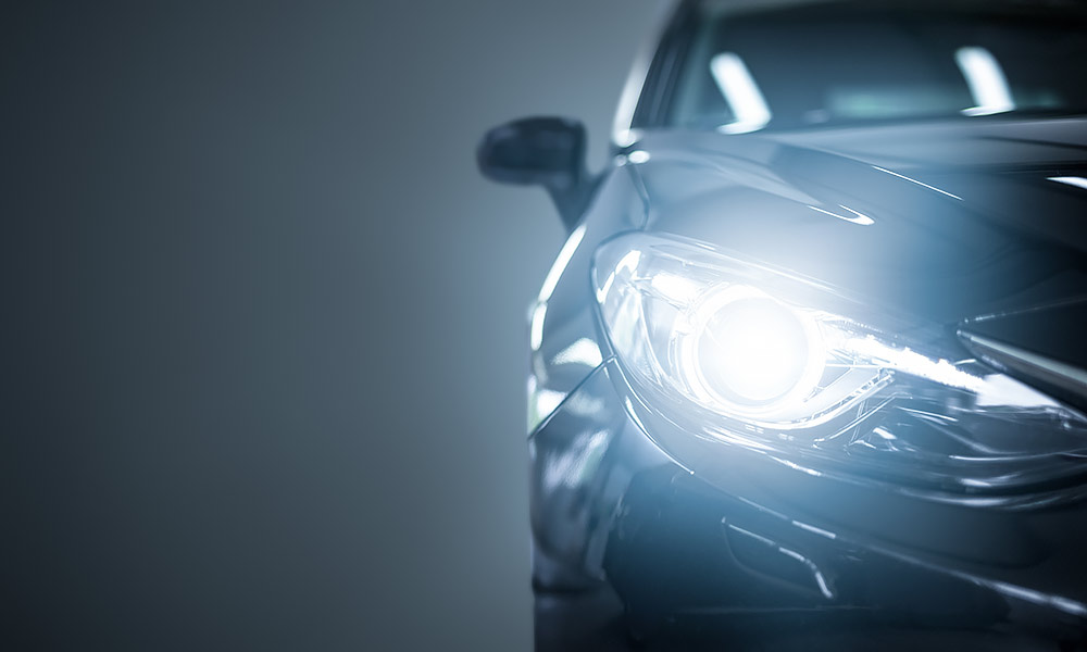 When to Use your Headlights: High Beam vs Low beam and Fog Lights ...