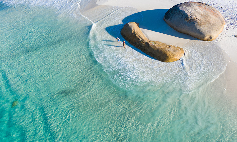 Guide to Albany's Best Beaches | RAC WA