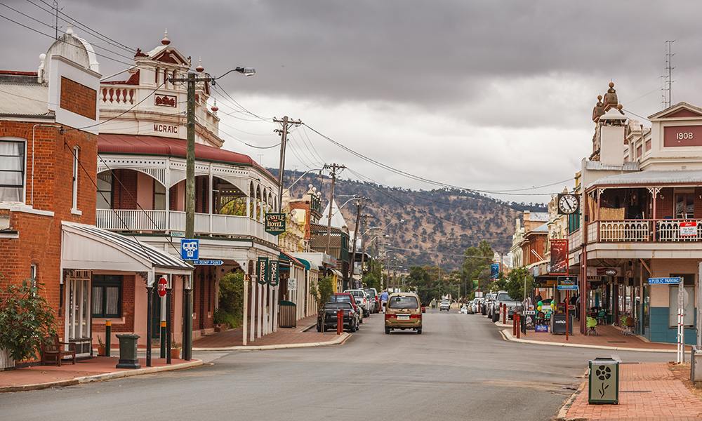 Ultimate guide to York | RAC WA