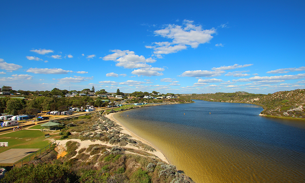 Ultimate guide to Moore River | RAC WA