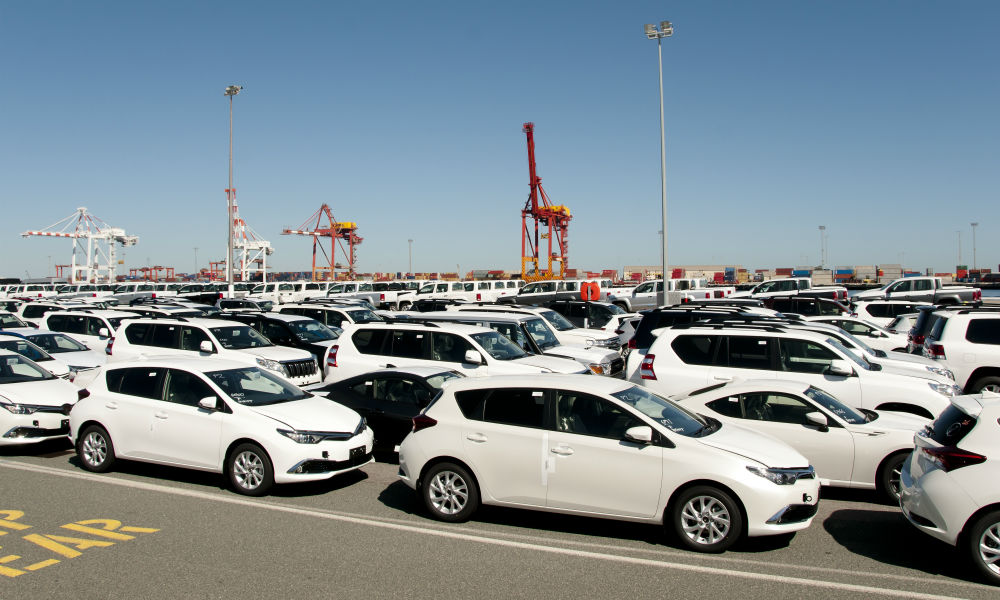 Everything you need to know about importing a car into Australia | RAC WA