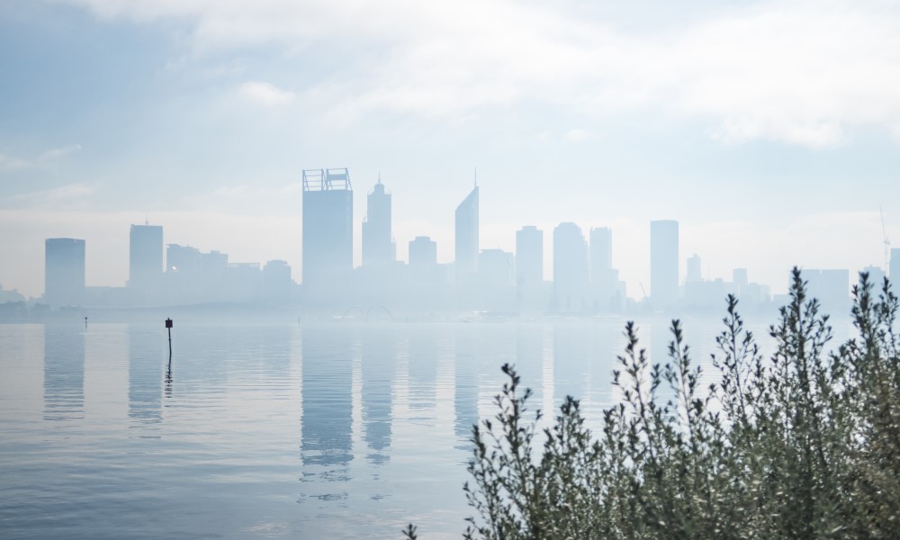 Perth air quality: Is there a problem and what's causing it? | RAC WA