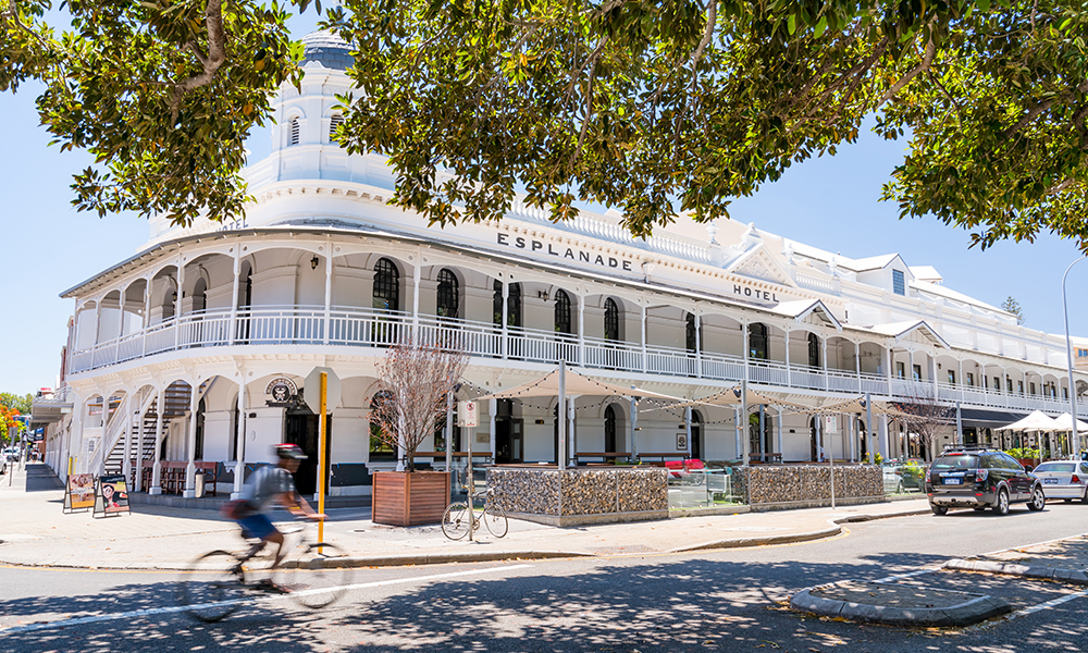 8 of Perth's best family bike rides | RAC WA
