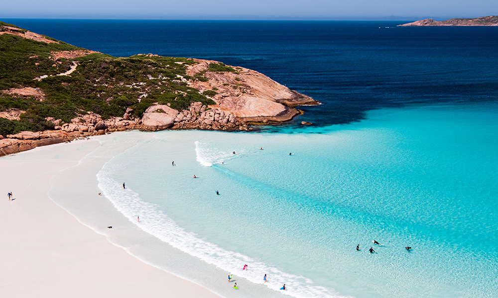 A Comprehensive Guide to Esperance's Best Beaches | RAC WA