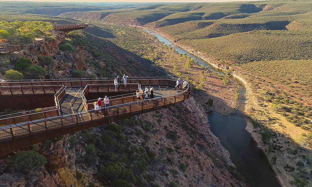 Ultimate guide to Kalbarri | RAC WA
