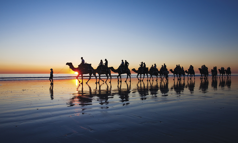 Ultimate guide to Broome | RAC WA