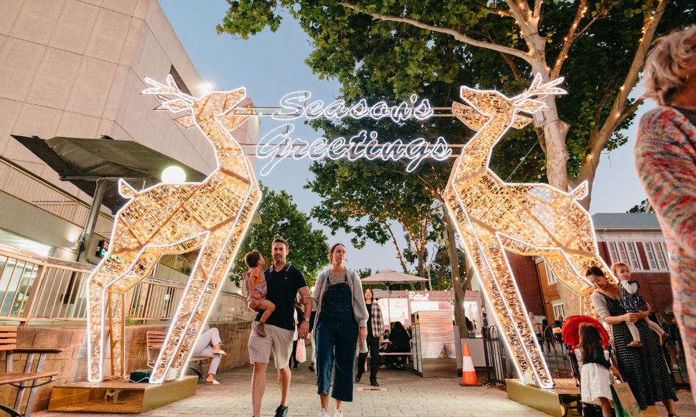 Perth's best Christmas light trails in 2024 | RAC WA