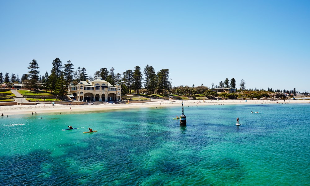 Five of the Most Scenic Drives Perth | RAC WA