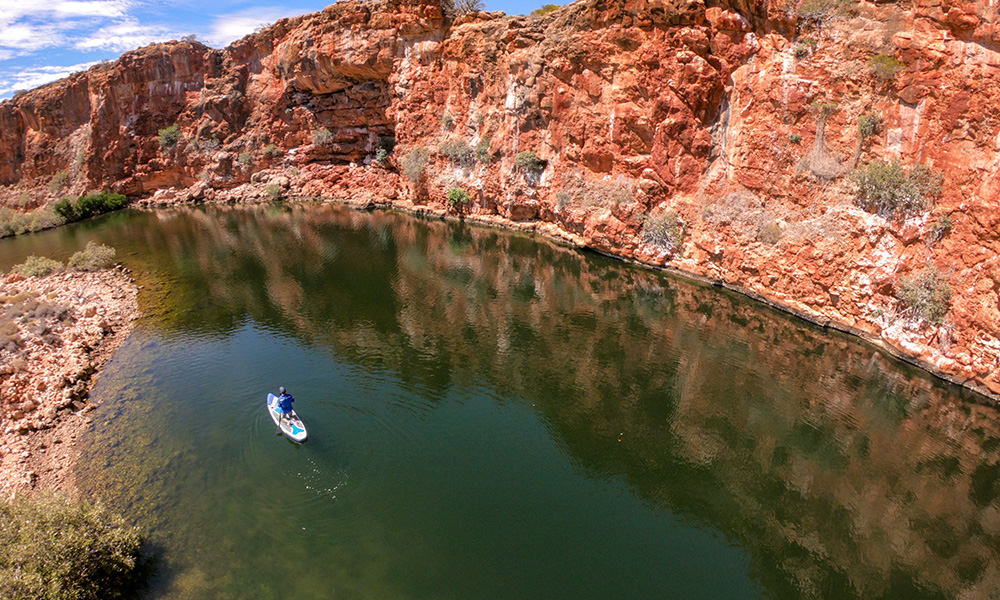 10 of the Best Things To Do in Exmouth | RAC WA