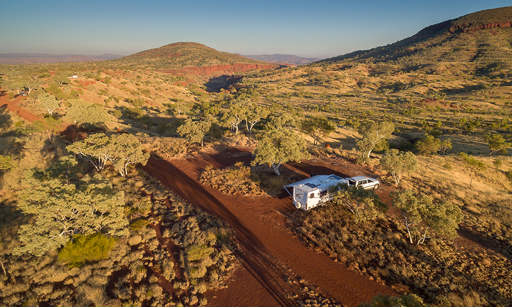 Top 5 WA Road Trips Up North | RAC WA