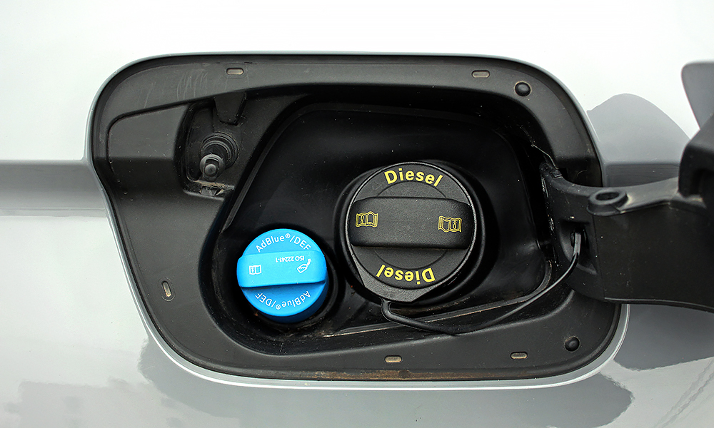 What is AdBlue? | RAC WA