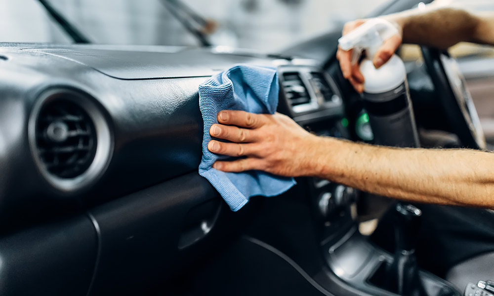 Preparing Your Car for Sale | RAC WA