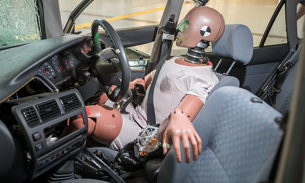 8 of Australia's Worst Cars for Safety | RAC WA